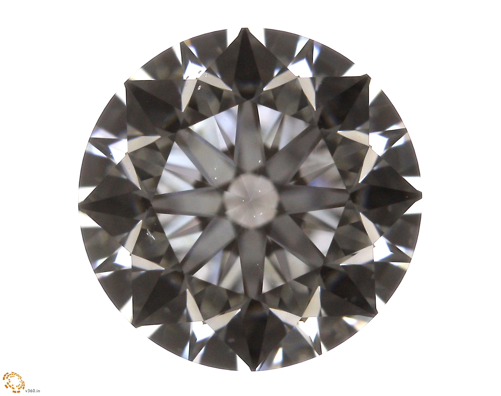 Vision360° - Most Advance Diamond Display System