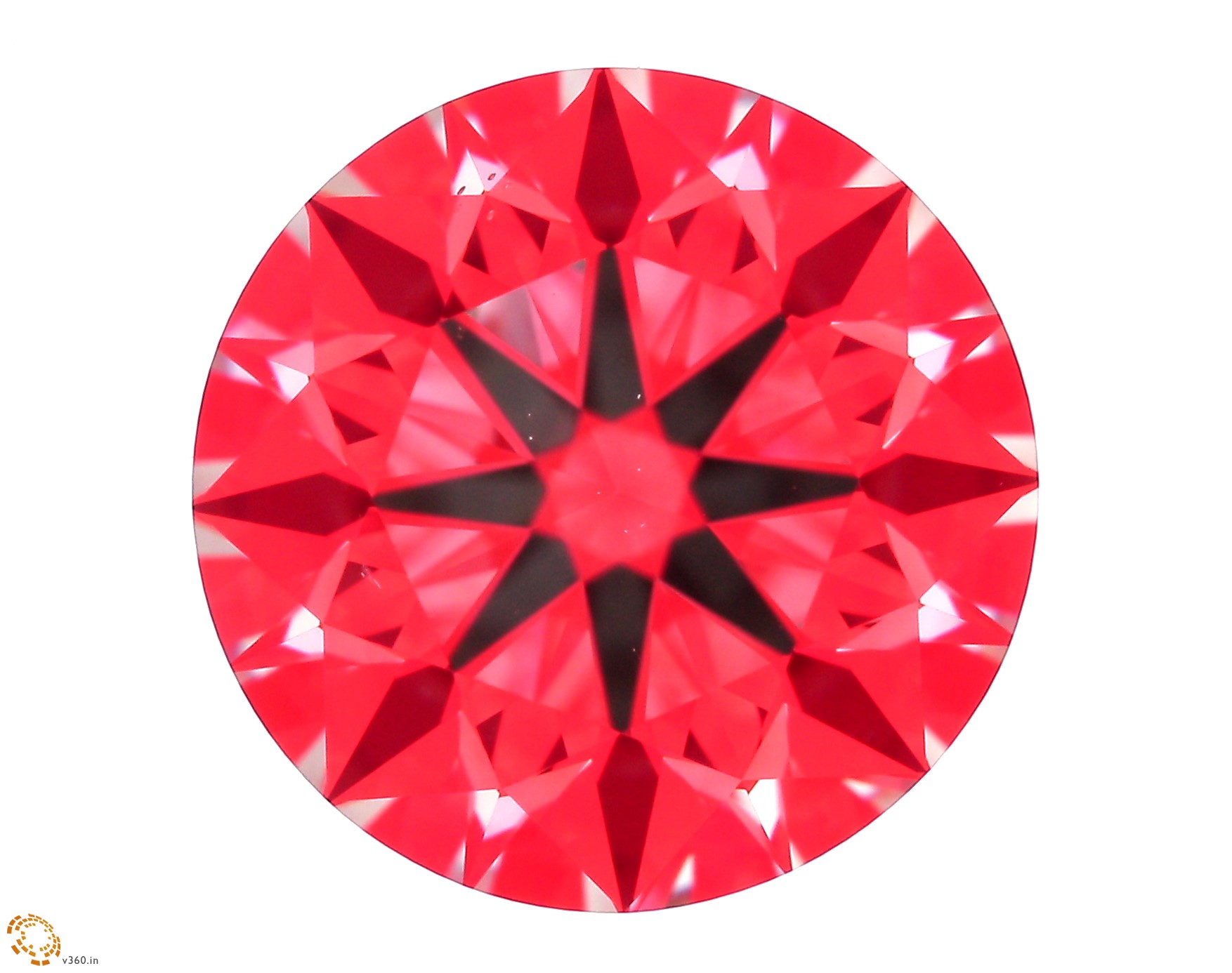 Vision360° - Most Advance Diamond Display System