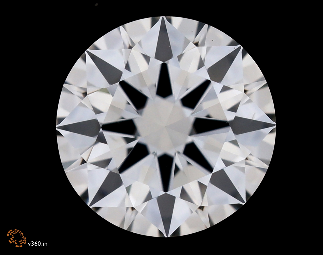 Vision360° - Most Advance Diamond Display System